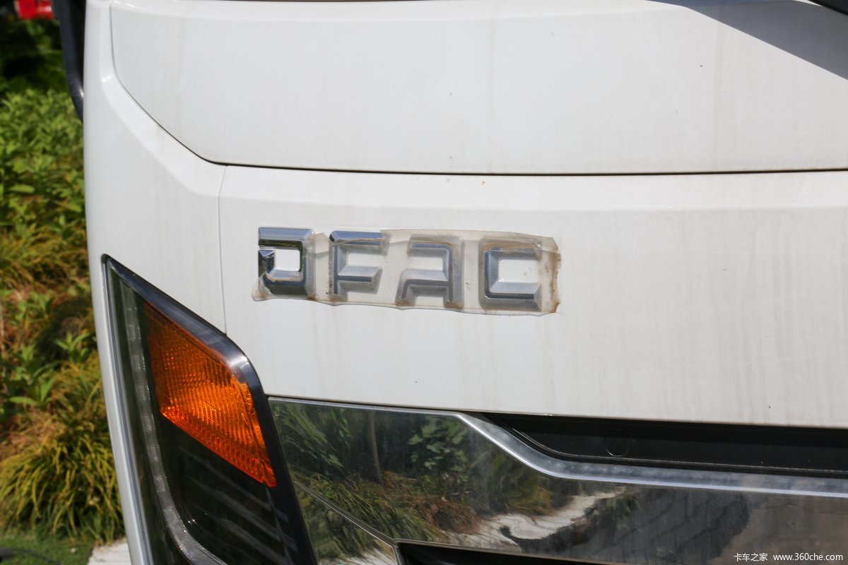 【图】东风 凯普特星云K6 4.5T 4.19米单排纯电动仓栅式轻卡(DFA5040CCYEBEV4)98.04kWh_实拍图片 ...