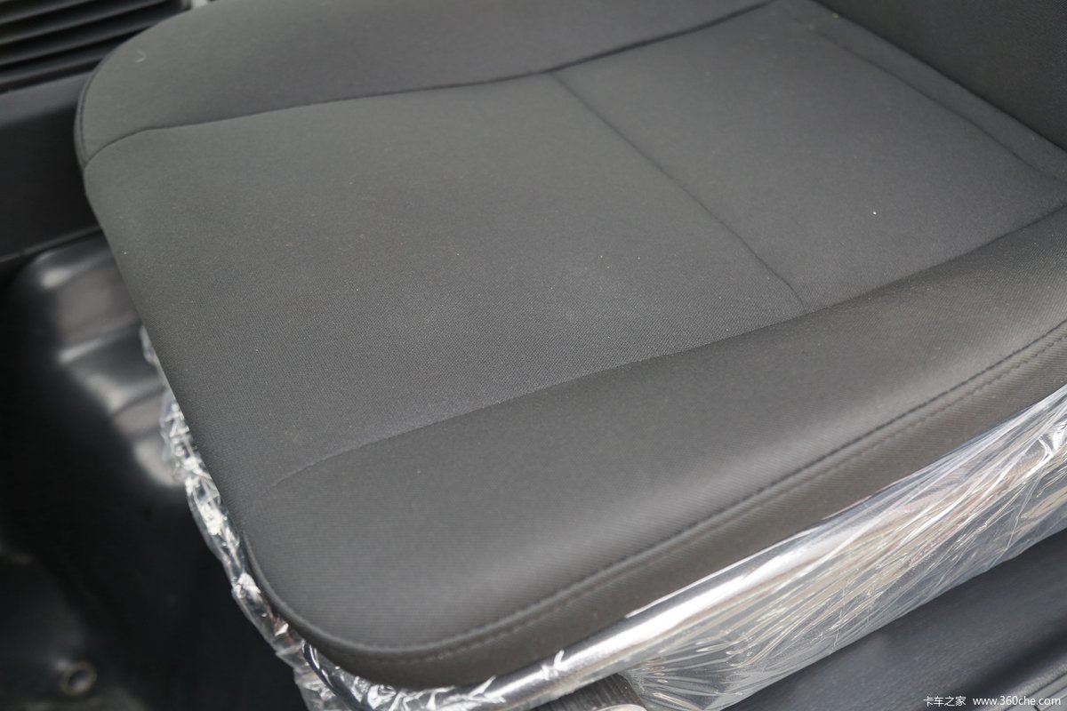 【图】福田 时代领航S1 2.0L 127马力 CNG 4.22米单排栏板小卡_实拍图片_1908950_卡车之家