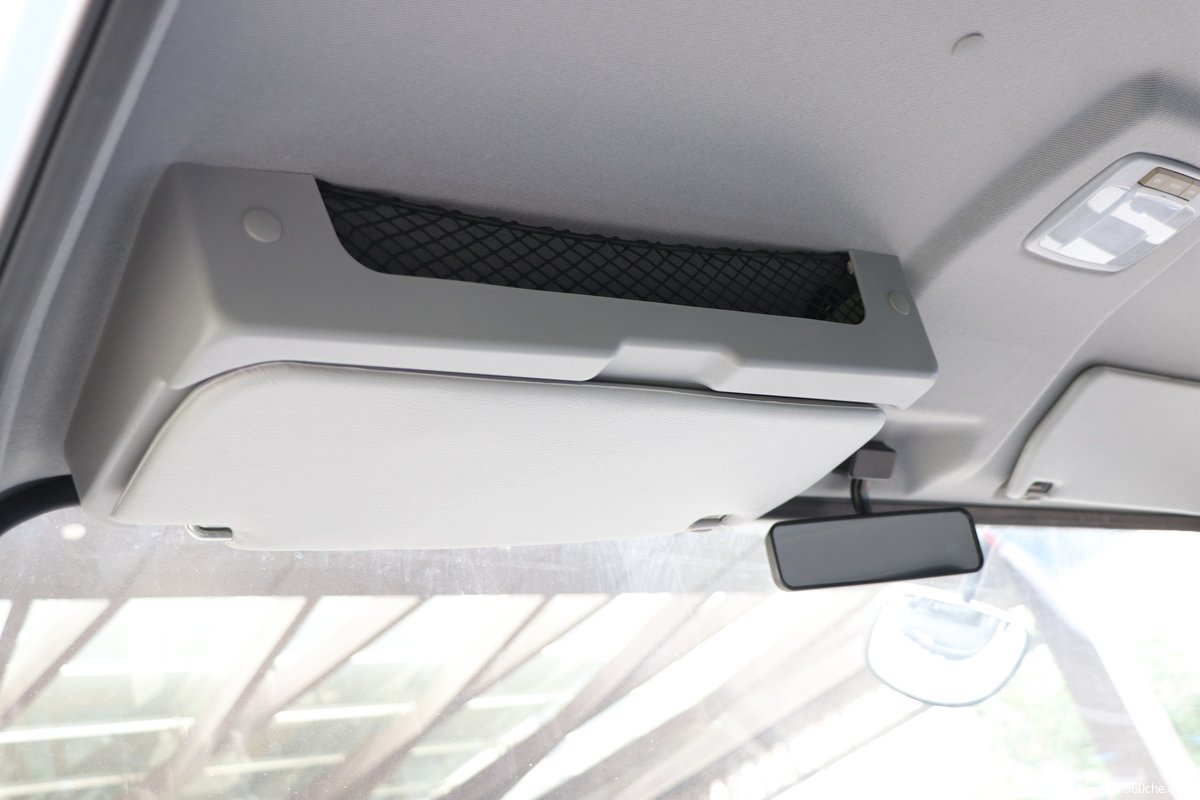 【图】宇通轻卡 T5 4.5T 4.2米单排纯电动仓栅式轻卡(ZKH5045CCYBEV2)88.87kWh_实拍图片_1909142_卡车之家