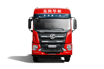 【华神HV5报价】东风华神 HV5 350马力 6X2 9.6米冷藏车(DFD5256XLCL6D23)报价及图片参数_卡车之家
