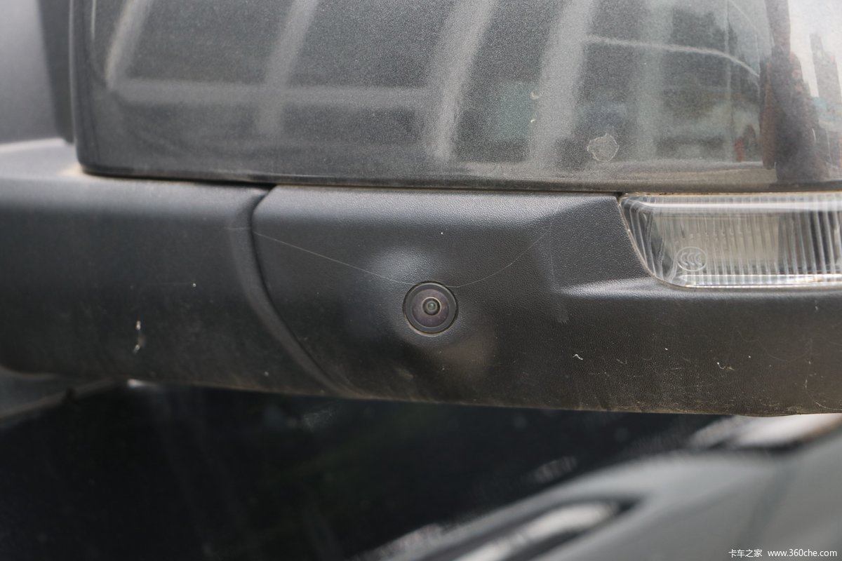 【图】福特 游骑侠Ranger 2023款 探迹越野版 2.3T汽油 258马力 四驱自动 双排皮卡_实拍图片_1949193_卡车之家