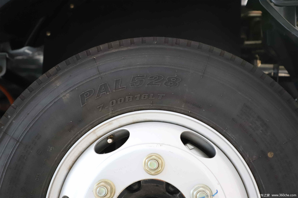 【图】飞碟HV5 4.15米单排插电式增程混合动力厢式轻卡(FD5040XXYW17SHEV-1)41.6kWh_实拍图片_1992747_卡车之家