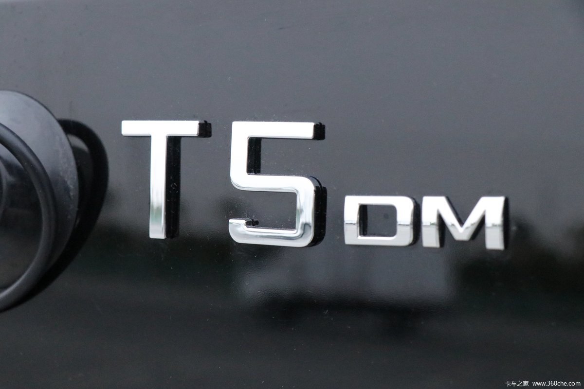 【图】比亚迪T5DM 科技版 4.5T 4.03米单排插电式增程混合动力厢式轻卡(BYD5040XXYHEV41)55.39kWh_实拍图片_2006468_卡车之家