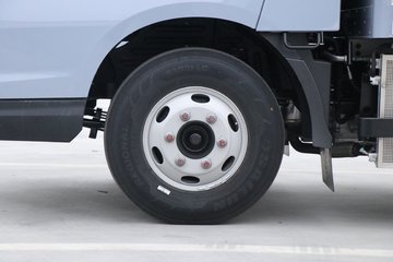 【图】比亚迪T5DM 科技版 4.5T 4.03米单排插电式增程混合动力厢式轻卡(BYD5040XXYHEV41)55.39kWh_实拍图片_2006565_卡车之家