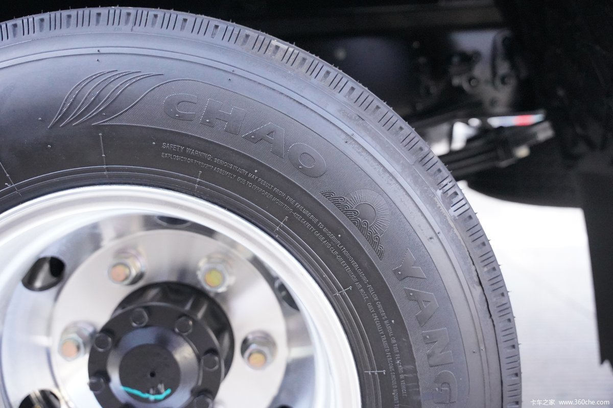 【图】江淮 帅铃S7 荣耀版 180马力 4.22米单排栏板轻卡(HFC1042P31K1C7S-1)_实拍图片_2007065_卡车之家