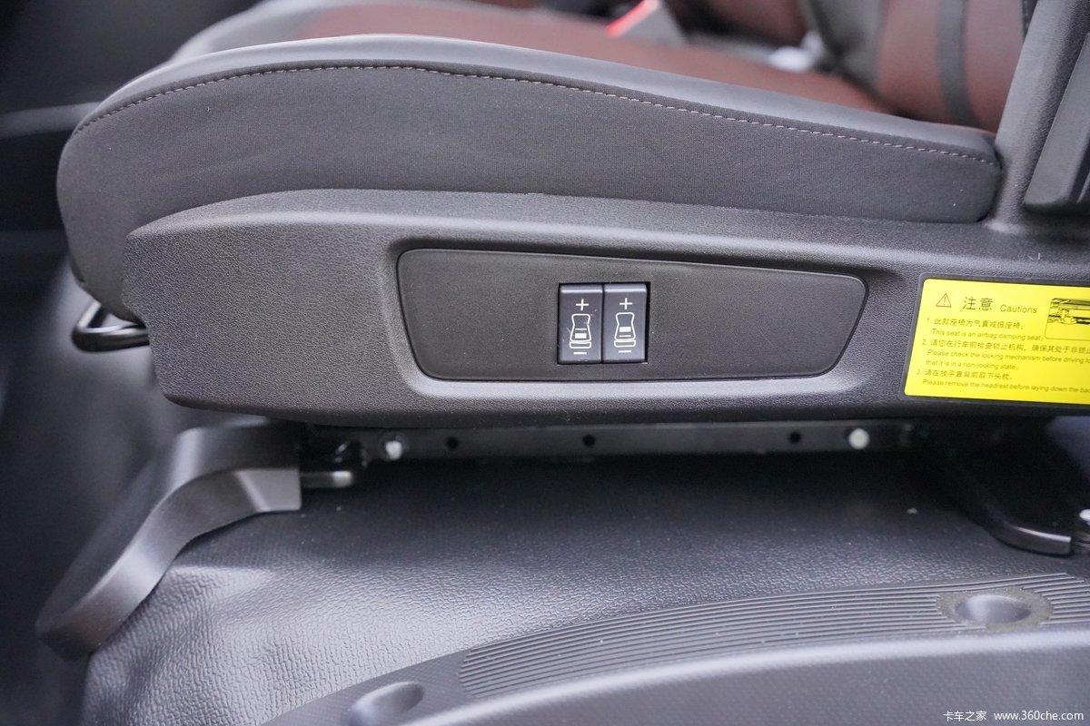 【图】江淮 帅铃ES9 4.5T 4.15米单排纯电动厢式轻卡(HFC5042XXYEV5)120.27kWh_实拍图片_2007221_卡车之家